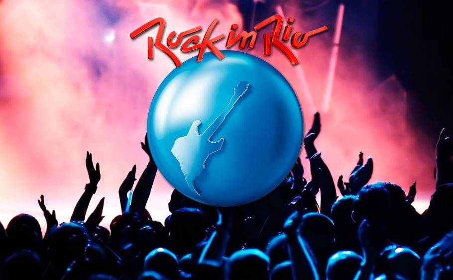 20 curiosidades sobre o Rock in Rio que talvez você não saiba – Ah Duvido