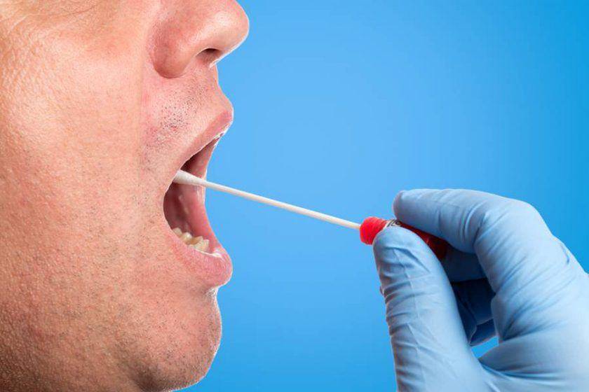 Entenda como um pai descobre se o filho é dele com um teste de DNA