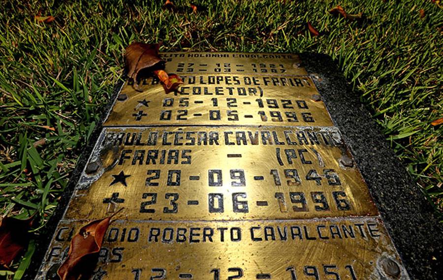 Morte de PC Farias ainda não tem culpado – Ah Duvido