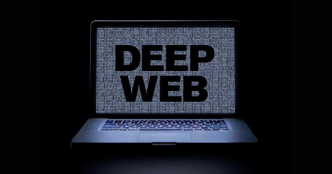 Deep Web: saiba o que acontece na parte obscura da internet e quais são ...