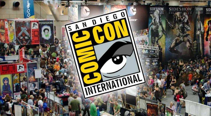 Comic Con - conheça o maior evento da cultura pop – Ah Duvido